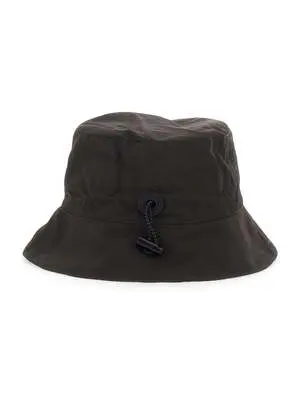 Jacquemus Le Bob Baluchon Tech Fabric Hat - Multicolor