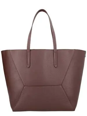 Brunello Cucinelli Bag Bc Duo Medium - Brown