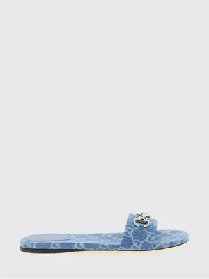 Gucci Heeled Sandal