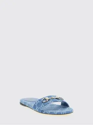 Gucci Heeled Sandal