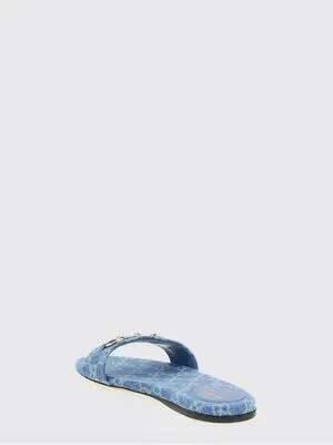 Gucci Heeled Sandal
