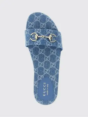 Gucci Heeled Sandal