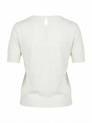 Tagliatore Silk T-shirt