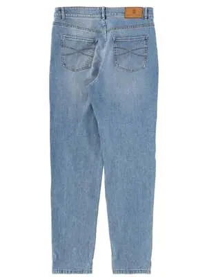 Brunello Cucinelli Traditional Fit Jeans