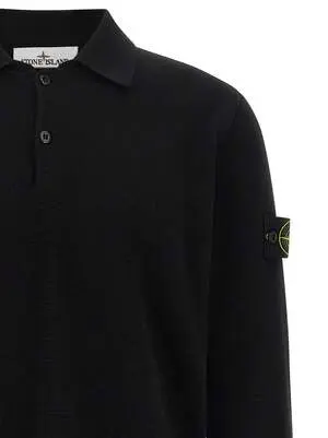 Stone Island 5100024' Polo Shirt