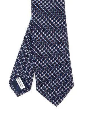 FERRAGAMO Silk Neck Tie