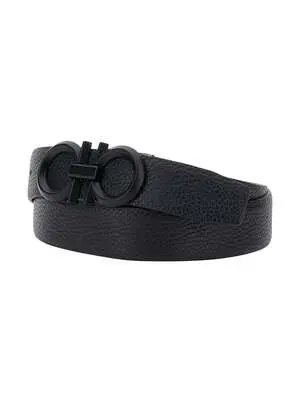 FERRAGAMO Gancini Buckle Belt - Multicolor