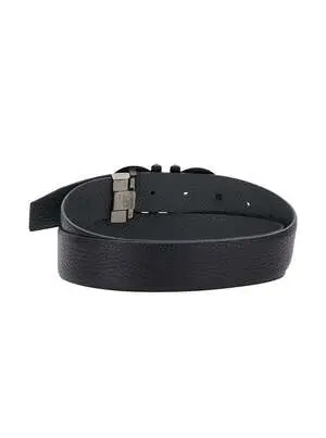 FERRAGAMO Gancini Buckle Belt - Multicolor