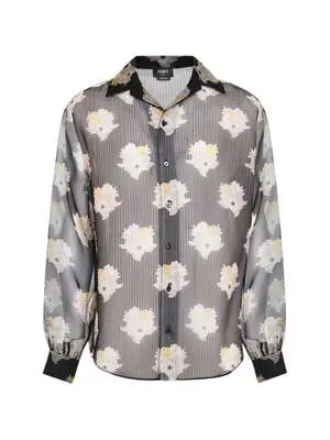 Fendi Shirt - Multicolor