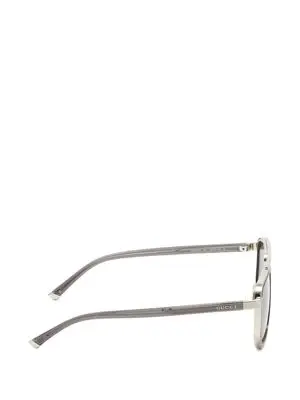 Gucci Aviator Sunglasses