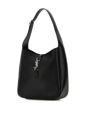 Saint Laurent Le 5 À 7 Leather Hobo Bag - Multicolor