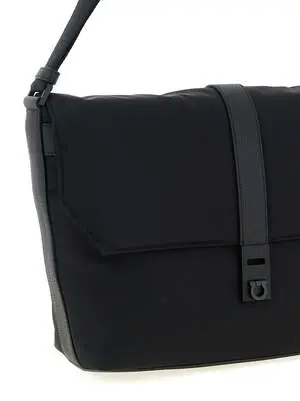 FERRAGAMO Twins Crossbody Bag