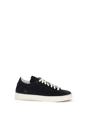 Kiton Chunky Sneakers For Men