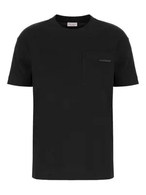Brunello Cucinelli Sheer Tops