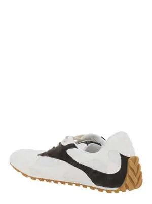 Bottega Veneta Orbit Flash Sneakers - Multicolor