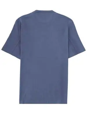 Brunello Cucinelli T-shirt With Logo