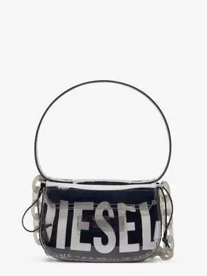 DIESEL® 1dr Tpu Shoulder Bag - Multicolor