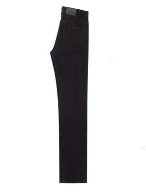 Saint Laurent Low Waist Nico Jeans