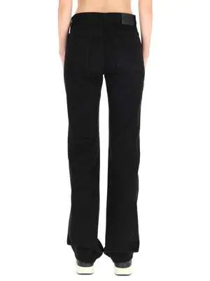 Saint Laurent Low Waist Nico Jeans