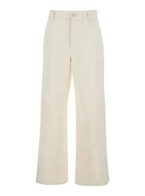 Max Mara Zarina Jeans - Multicolor
