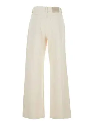 Max Mara Zarina Jeans - Multicolor