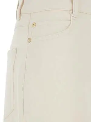 Max Mara Zarina Jeans - Multicolor