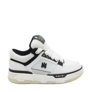 Amiri Ma-1 Sneakers - Black