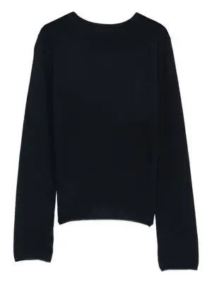 LISA YANG Georgie Cashmere Sweater