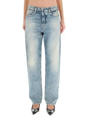 DIESEL® 1988 D-ark Jeans - Blue
