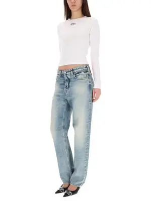 DIESEL® 1988 D-ark Jeans