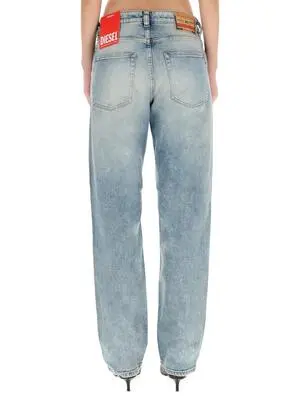DIESEL® 1988 D-ark Jeans