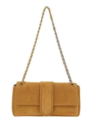 Jacquemus JACQUEMUS Le Bambino Chaine Shoulder Bag Multicolor