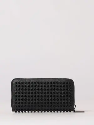 CHRISTIAN LOUBOUTIN Wallet