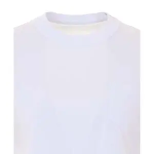 Sacai Cotton Jersey T-shirt