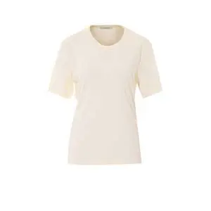 LEMAIRE Ribbed Short-sleeve T-shirt