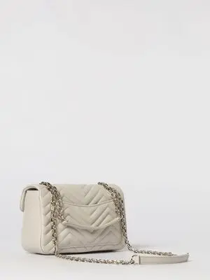 Gucci Leather Shoulder Bag - Multicolor