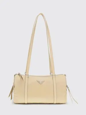 Prada Prada Shoulder Bag Cream