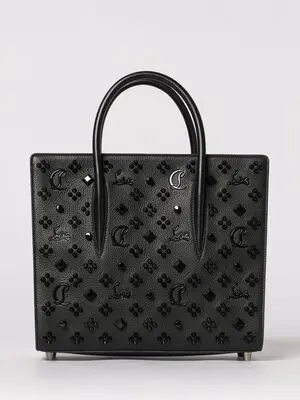 CHRISTIAN LOUBOUTIN Handbag - Black