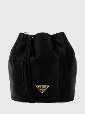 Prada Mini Bag - Black