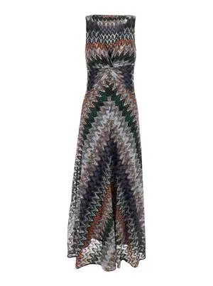 Missoni Sleeveless Day Dresses