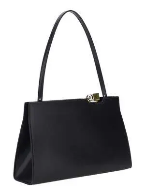 Jacquemus Le Salon' Leather Handbag - Multicolor
