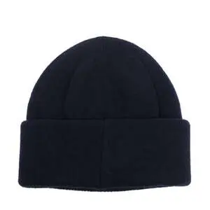 Fendi Ff Intarsio Beanie