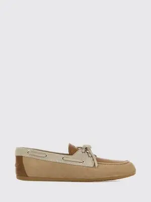 Miu Miu Loafer - Cream
