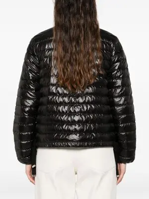 Moncler Azalee Short Down Jacket - Multicolor