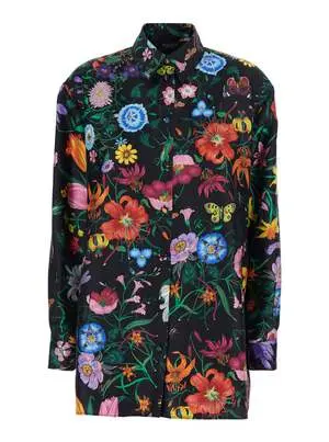 Gucci Relaxed Shirts For Women