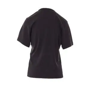 LEMAIRE Ribbed Crew Neck Short Sleeve T-shirt
