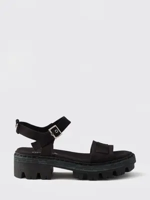 Prada Heeled Sandals