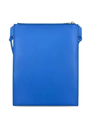 Celine Sharp Leather Pouch