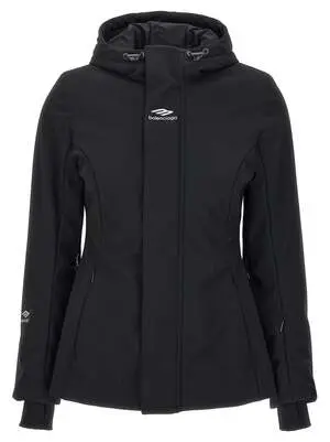 Balenciaga Parka Jackets For Women