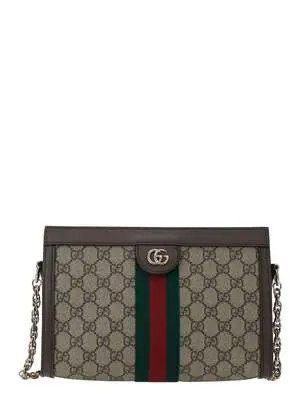 Women's Ophidia Gg Shoulder Bags